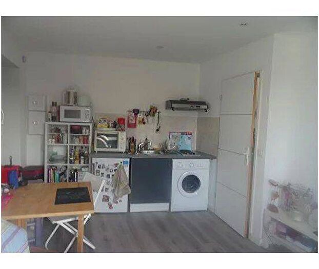 Tourves : Appartement 1 pièce à louer