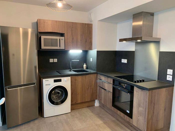 Chemin Long-Garies, Mérignac : Appartement 2 pièces à louer