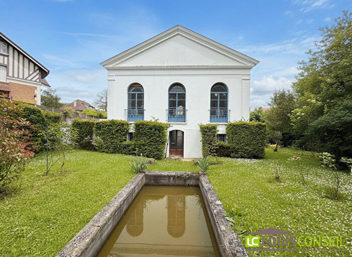 Antony - Maison 8 pièces à vendre