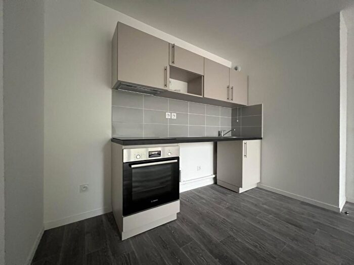 Appartement 3 pièces à louer à Saint-Jean-de-Braye, Centre-ville