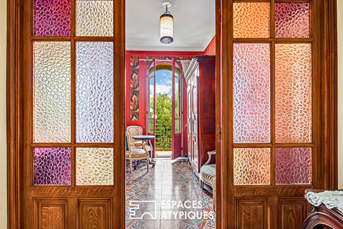 Maison à vendre - Banyuls-sur-Mer - 13 pièces - 7 chambres