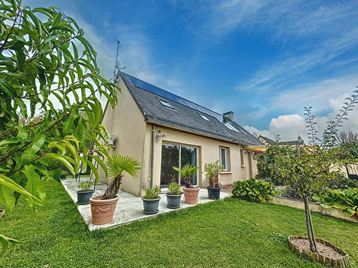 Maison 7 pièces à vendre - Saint-Germain-sur-Ay