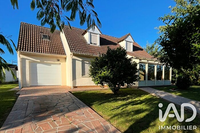 Maison 5 pièces à vendre à Chamboulive