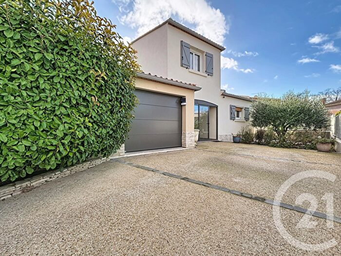 Maison à vendre - Grabels - 5 pièces - 4 chambres