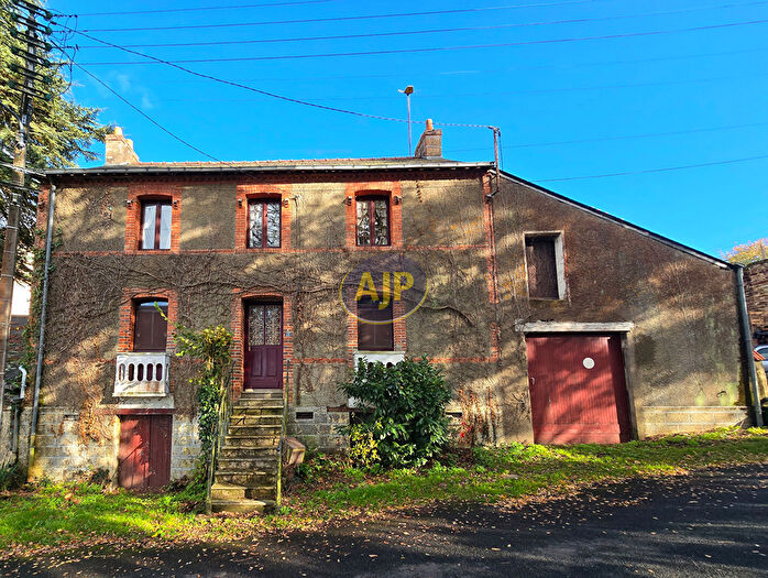 Maison à vendre - Guémené-Penfao - 5 pièces - 2 chambres
