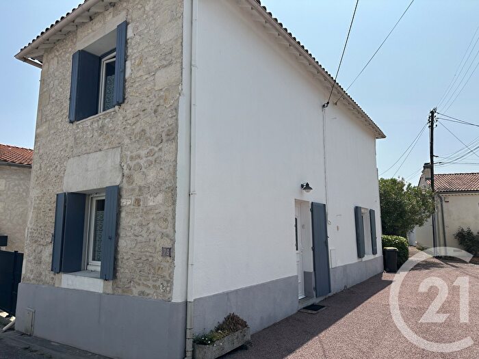 Maison à vendre - Royan, Maisonfort - 4 pièces - 2 chambres