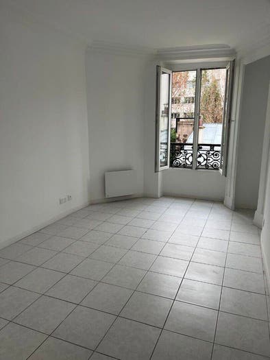 Appartement 2 pièces à louer - La Chapelle-Marx Dormoy, Paris 18ème arrondissement