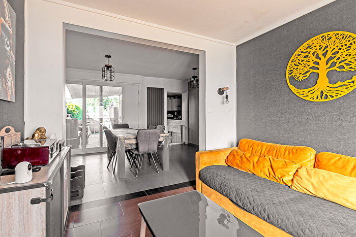 Halluin, Mont, Rouge Porte - Maison 4 pièces à vendre