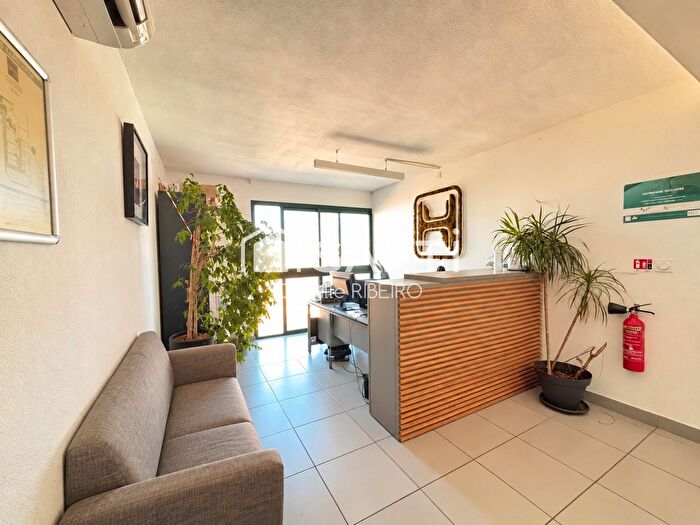 Appartement 4 pièces à vendre à Perpignan, Moulin-à-Vent, Vertefeuille