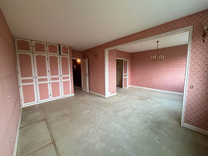 Appartement à vendre - Saint-Saulve - 1 pièce