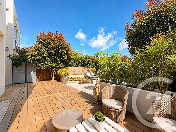 Calvi - Appartement 4 pièces à vendre
