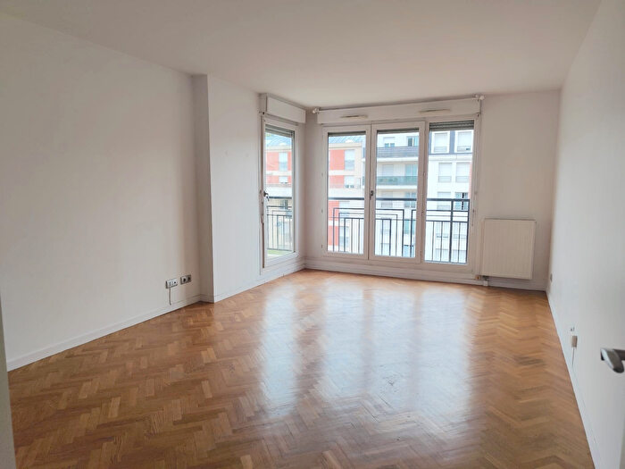 Appartement 3 pièces à Meudon, Meudon sur Seine, à louer