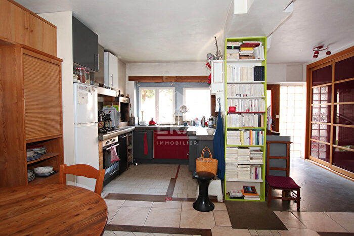 Maison 5 pièces à vendre - Villiers-sur-Marne, Centre-ville