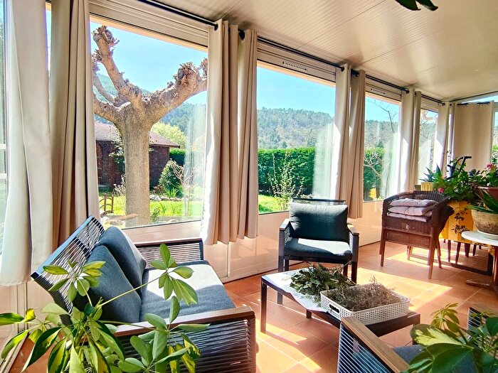 Maison à vendre - Vernet-les-Bains - 3 pièces - 2 chambres