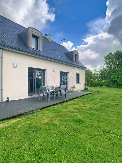 Maison 5 pièces à louer - Saint-Évarzec