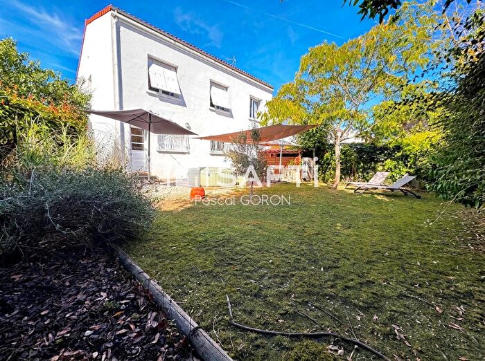 La Rochelle, Centre-ville, Vieux-port, Marché - Maison 6 pièces à vendre