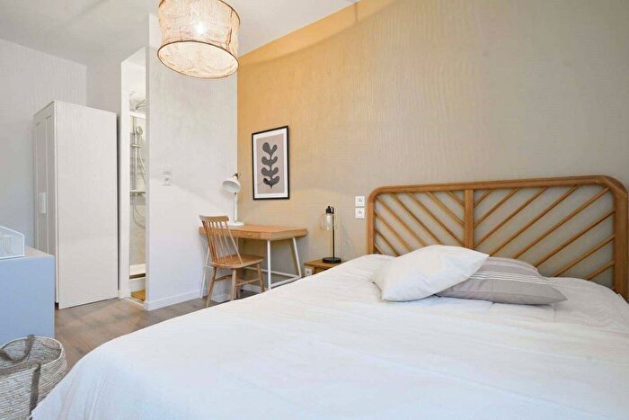 Appartement 1 pièce à Vauban Esquermes, Lille, à louer