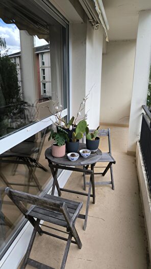 Pont-Audemer - Appartement 4 pièces à vendre