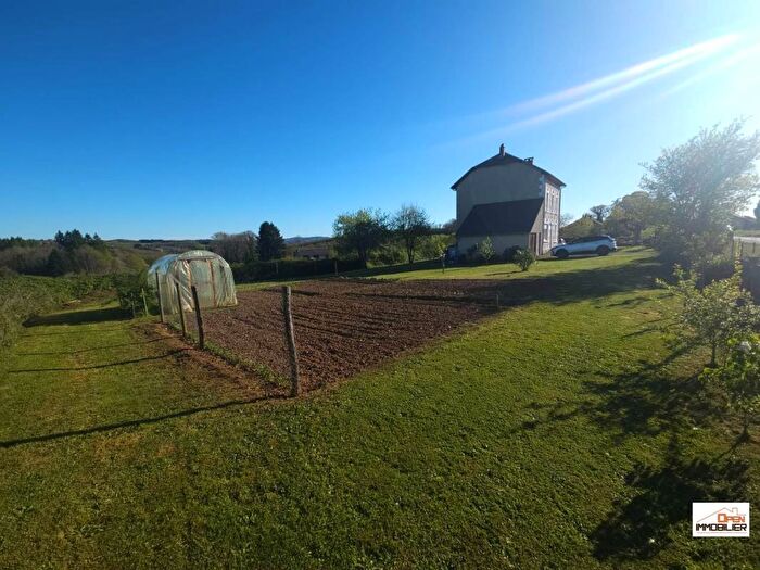 Neuvic-Entier : Maison 10 pièces à vendre