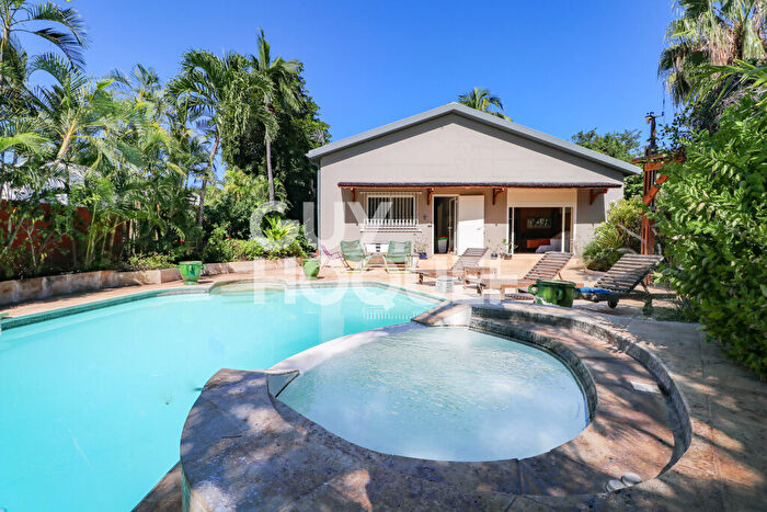Maison 5 pièces à Saint-Paul, Ermitage les Bains, à vendre
