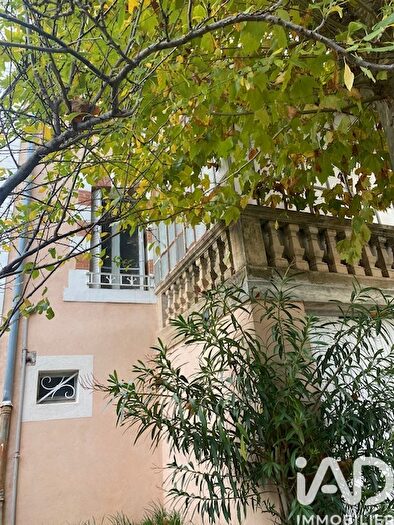 Maison à vendre - Montélimar, Cabiac, Montlouis, Margerie, Chapellerie - 6 pièces - 4 chambres