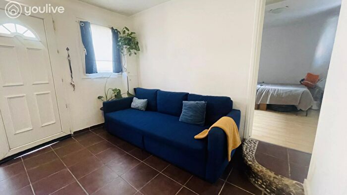 Appartement 2 pièces à vendre à Noisy-le-Sec, Petit Noisy