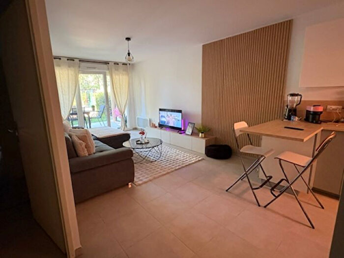 Appartement 2 pièces à Brignoles, Extension années -, à louer