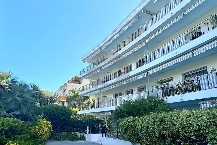 Appartement à vendre - Roquebrune-Cap-Martin, Cap Martin, Dragonnière - 3 pièces - 2 chambres