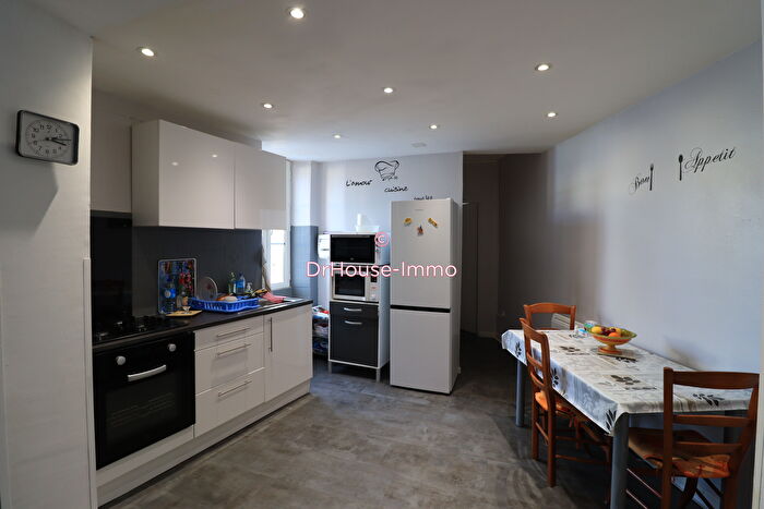 Appartement à vendre - Blaye - 3 pièces - 2 chambres