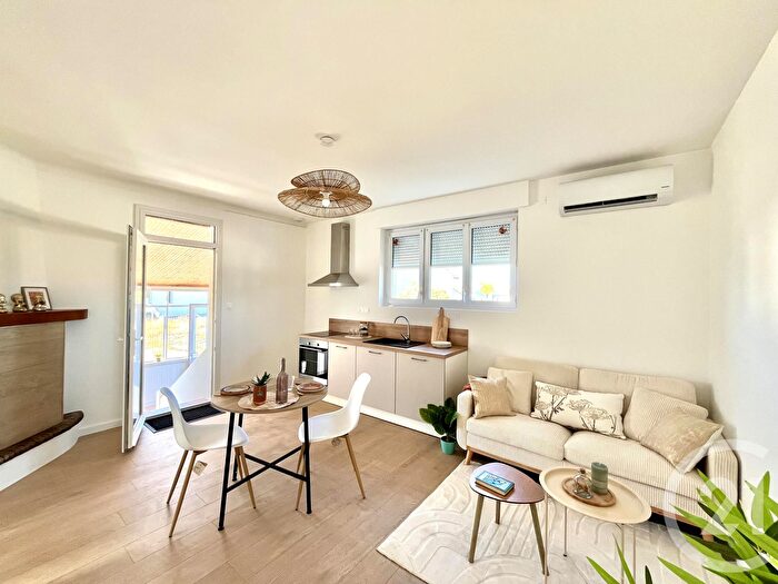 Le Fenouiller : Maison 2 pièces à vendre