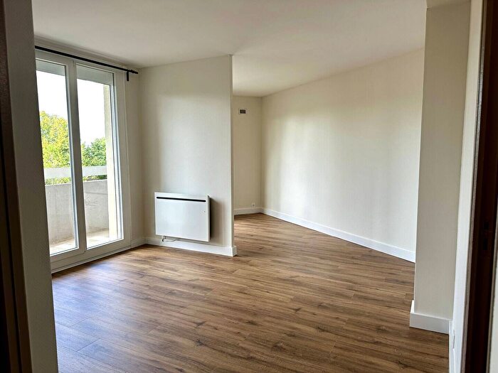 Appartement 1 pièce à louer à Aiguelongue, Montpellier