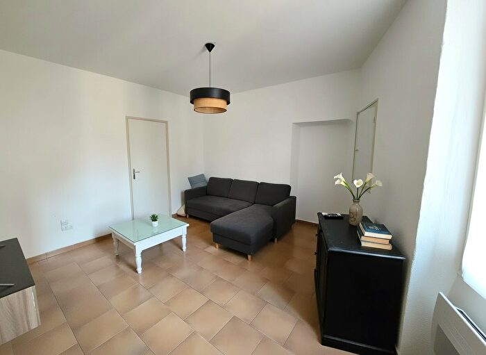 Lambesc - Appartement 3 pièces à louer