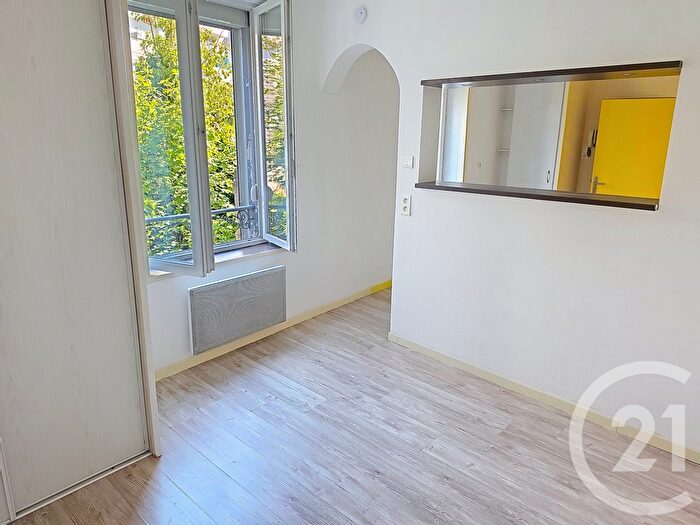 Appartement 2 pièces à vendre - Jarville-la-Malgrange