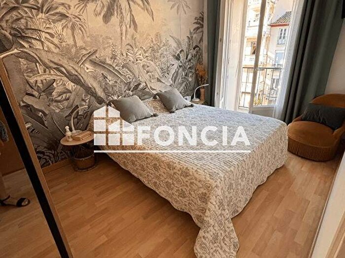 Appartement à louer - Amélie-les-Bains-Palalda - 2 pièces - 1 chambre