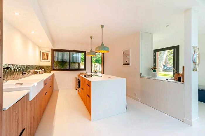 Maison à vendre - Préfailles - 7 pièces - 5 chambres