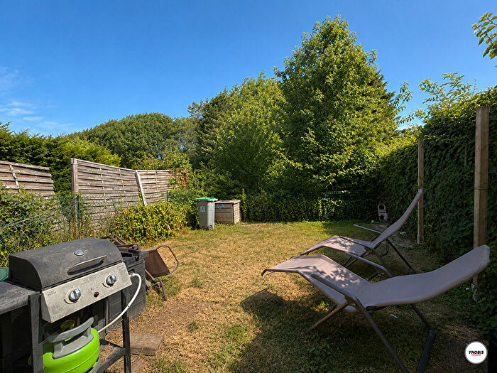 Maison 5 pièces à vendre - Les Mureaux, Les Musiciens, Apremont