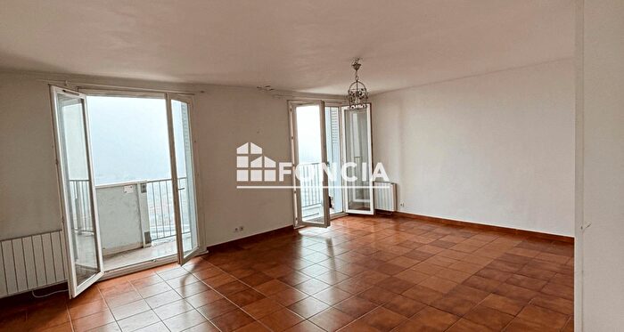Toulouse, La Cépière, Arènes : Appartement 4 pièces à vendre