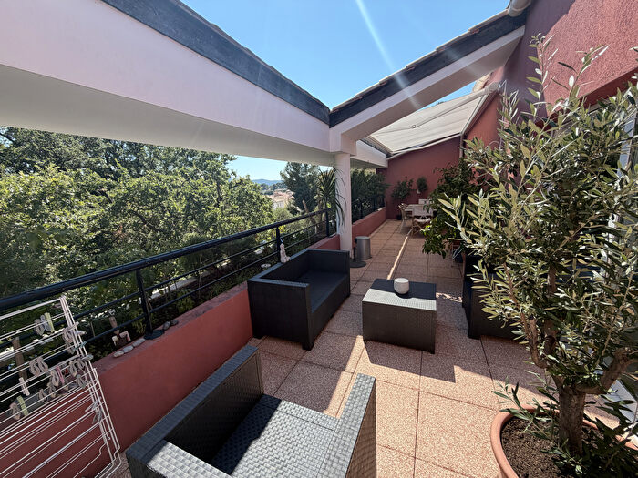 La Seyne-sur-Mer, Sud : Appartement 2 pièces à vendre