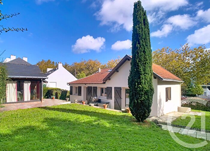 Maison à vendre - Saint-Nazaire, Saint-Marc - 3 pièces - 2 chambres