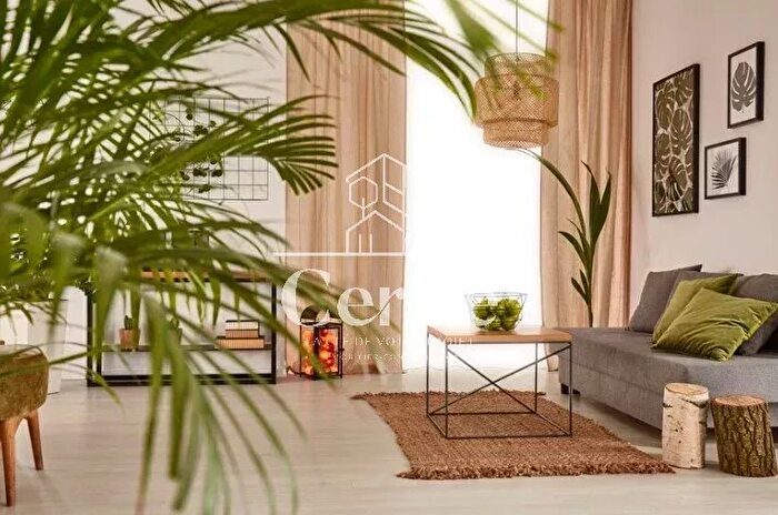 Appartement à vendre - Aix-en-Provence, Val Saint-André - 3 pièces - 2 chambres