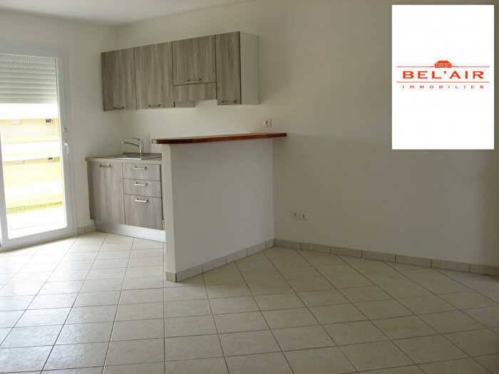 Le Lamentin : Appartement 2 pièces à louer