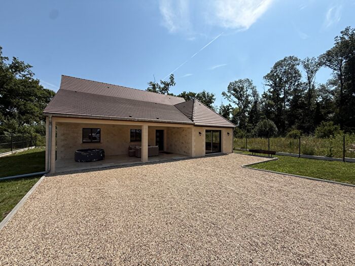 Maison 6 pièces à vendre - Blaru