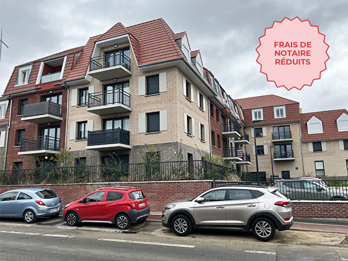 Appartement 4 pièces à vendre à Linselles