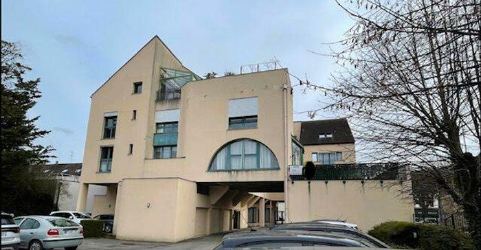 Leclerc-Centre Ouest, Brie-Comte-Robert : Appartement 4 pièces à louer