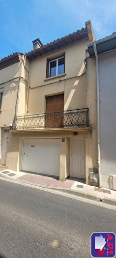 Maison 4 pièces à louer à Centre Ancien, Pamiers