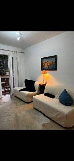 Appartement à louer - Saint-Pierre-De-Féric, Nice - 1 pièce