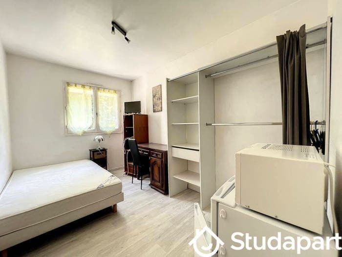 Le Chassay, Sainte-Luce-sur-Loire : Appartement 1 pièce à louer