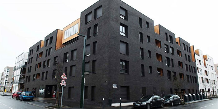 Palaiseau, Plateau - Appartement 1 pièce à vendre