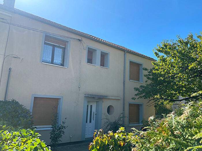 Appartement 4 pièces à Nilvange, à vendre