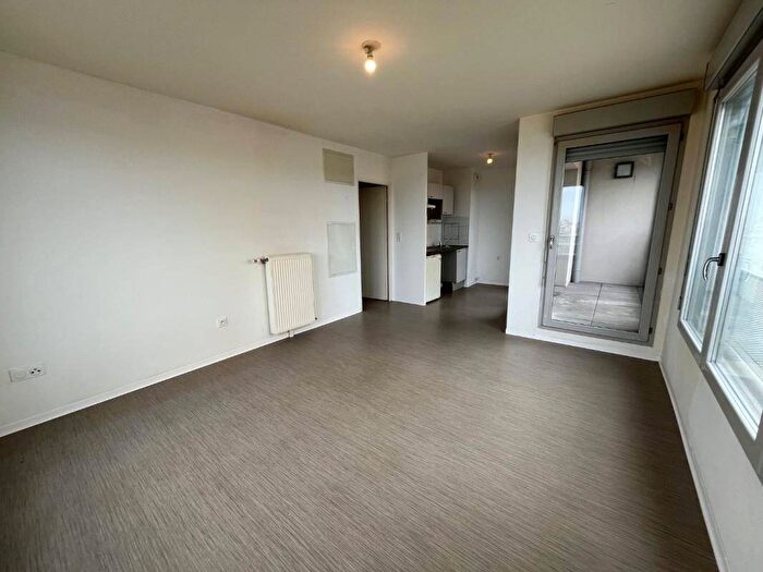 Appartement 2 pièces à Centre Commercial Evry II, Évry-Courcouronnes, à louer